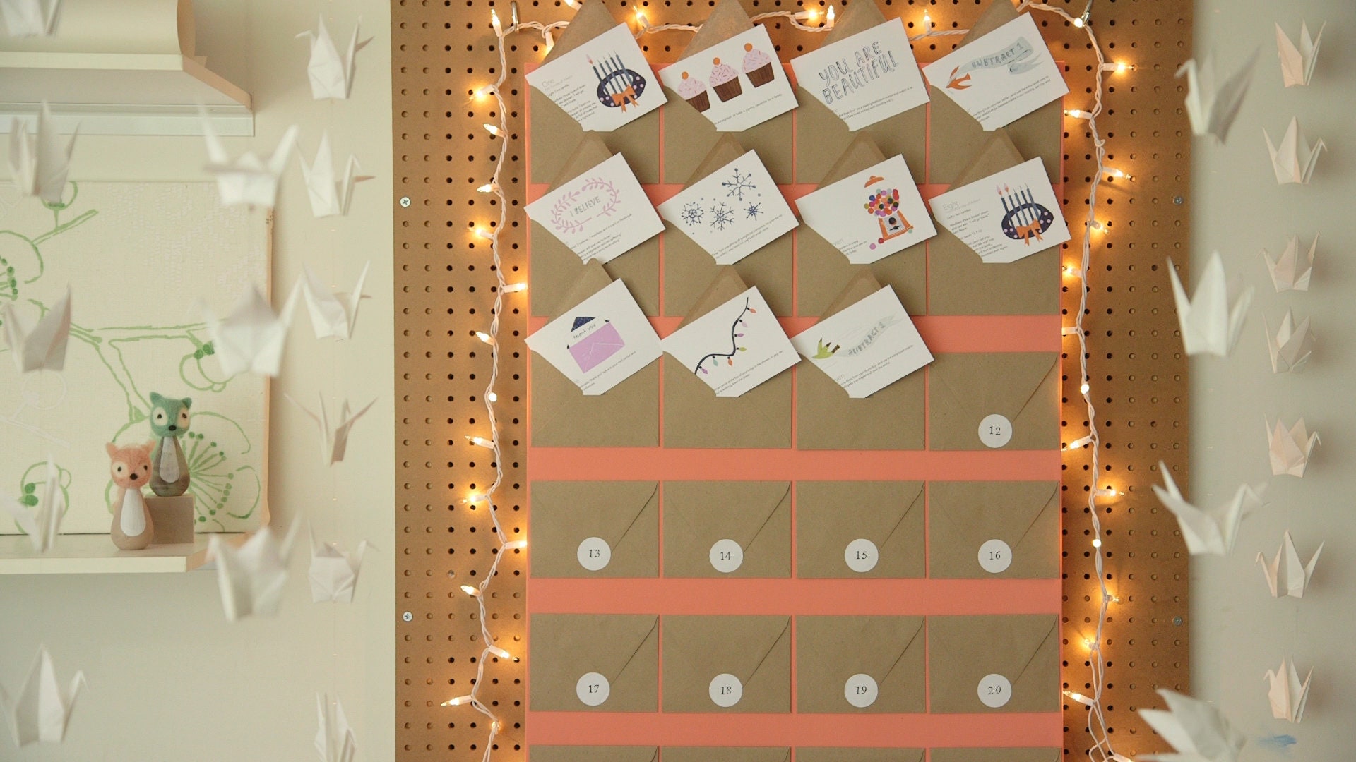 Printable Advent Calendar • Advent Devotional for All Ages • Daily ...