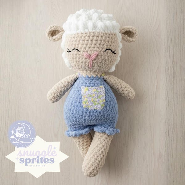 Needoh Sprite - Etsy