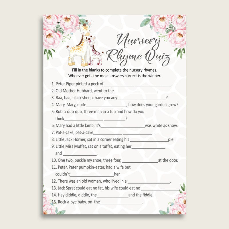 Pink Yellow Nursery - Etsy