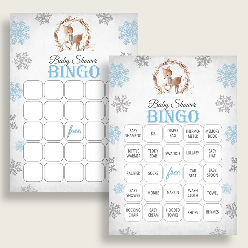 Bingo Bucks Printable - Etsy