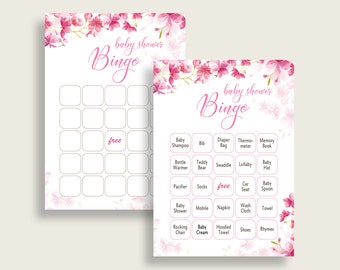 Cherry Blossom Baby | Etsy