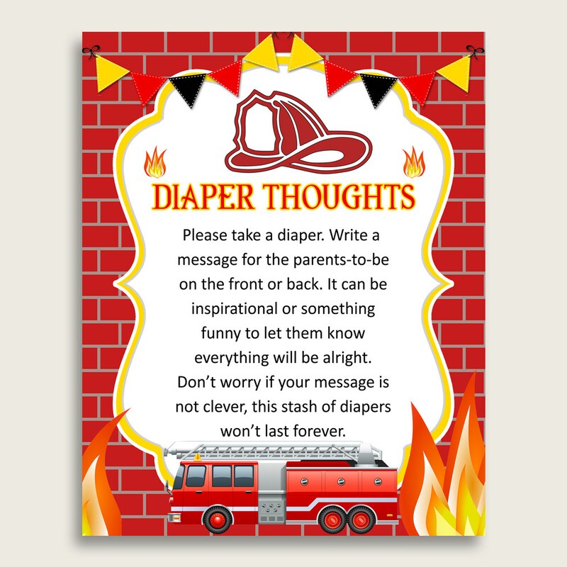 Diaper Messages - Etsy
