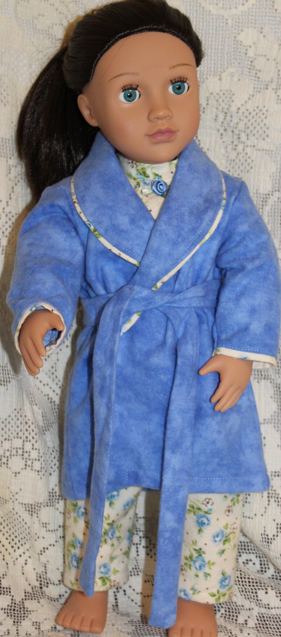 When It Comes to Sleepy Time This is the Perfect Flannel Pjs and ...