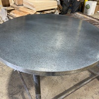 Round Table Top - Etsy