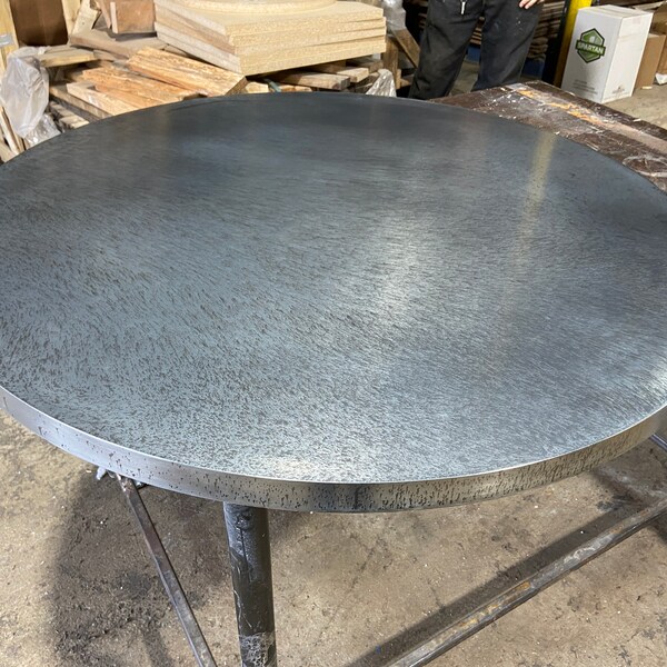 Round Table Top - Etsy