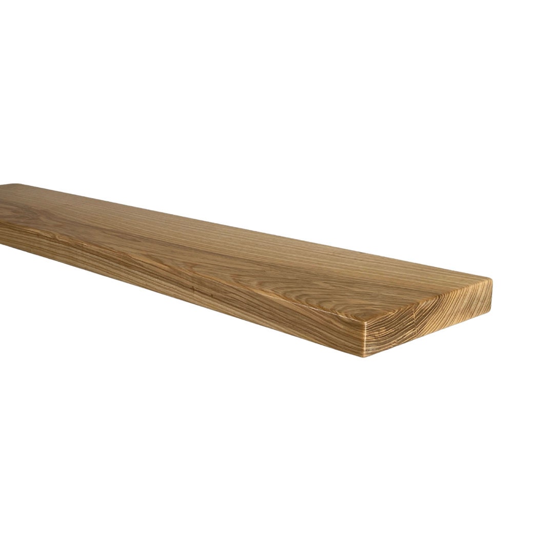 Ash Floating Shelf - Etsy