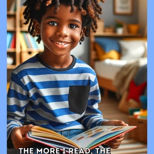 Positive Affirmation Reading Cards - Etsy