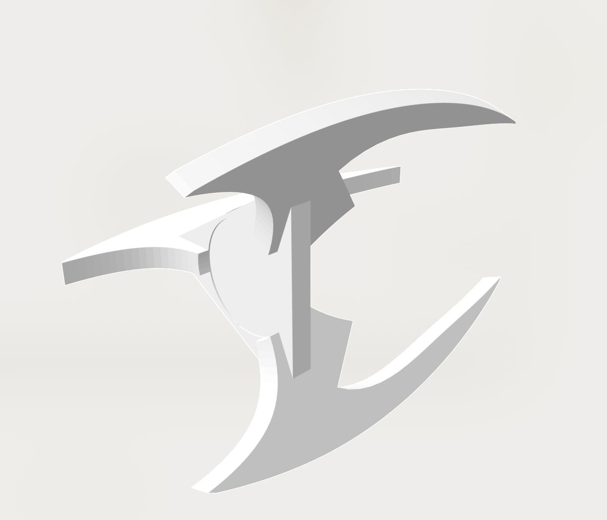 Teenage Mutant Ninja Turtles 2003 TMNT Sword of Tengu STL - Etsy