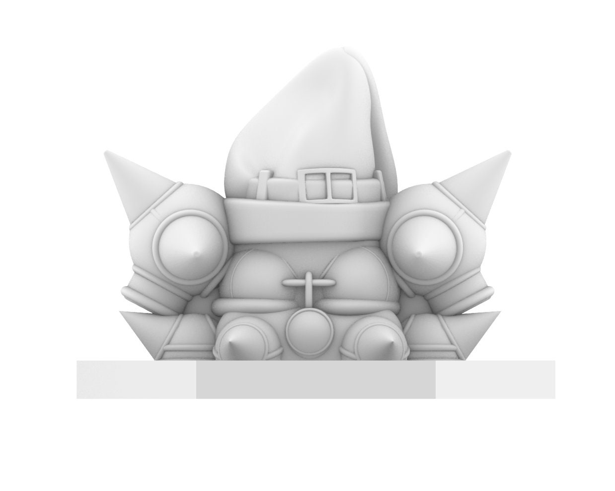 Digimon Frontier Inspired Evil Human Spirits Digimon - Etsy