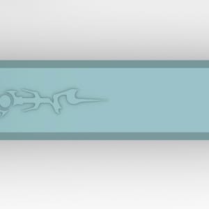 Digital Rave Master Inspired Sword Collection 3D Stls Digital Files ...