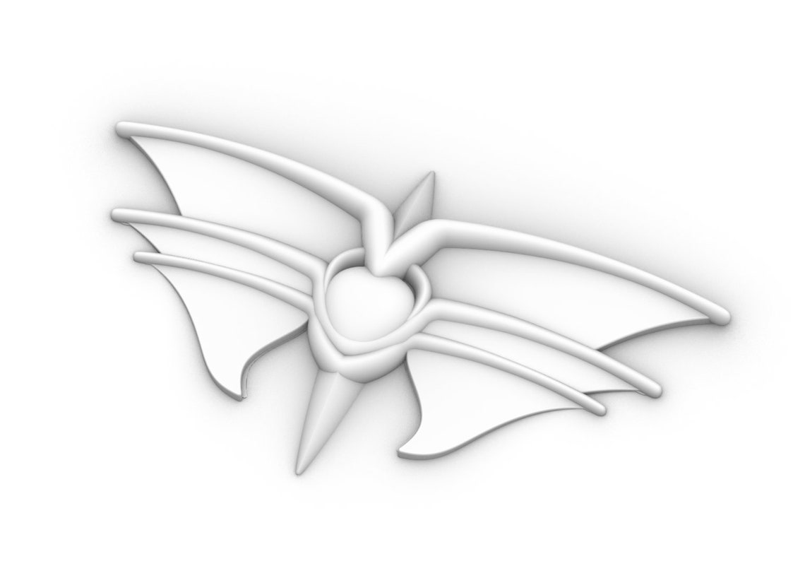 20 Huntik Inspired Amulets 3D Model STL File Digital | Etsy