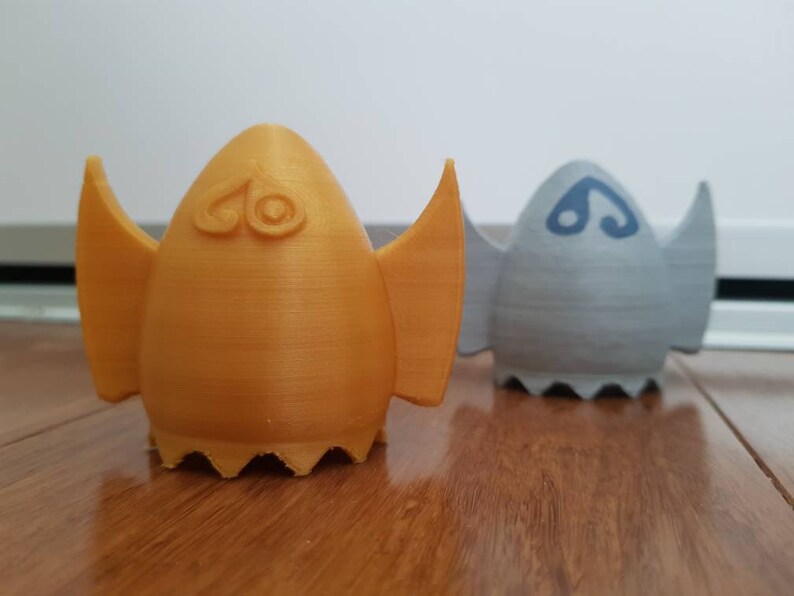 Digimon Inspired Armor Digi-eggs Digimental Crest - Digimon Adventure 2 ...