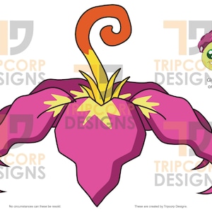 Digimon Adventure Inspired Masks - Party Photo Booth Props - Digital ...