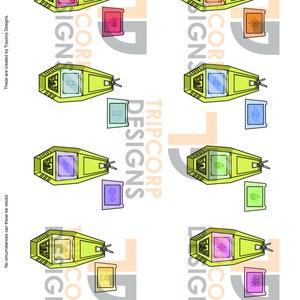 Digimon Adventure Inspired Party Photo Booth Props - Decoration Digital ...