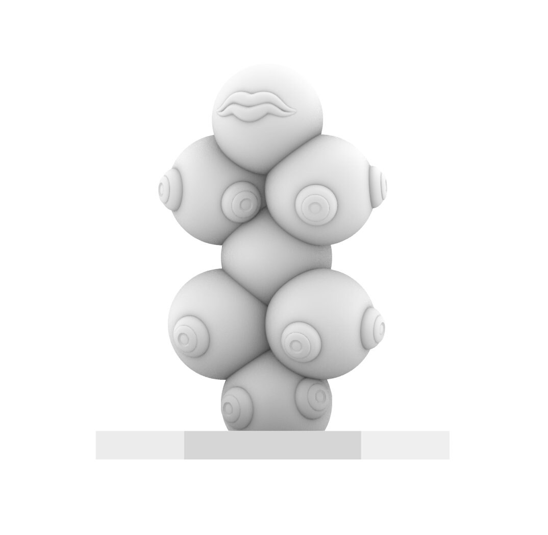 Digimon Frontier Inspired Evil Beast Spirits - Digimon Frontier 4.0 ...