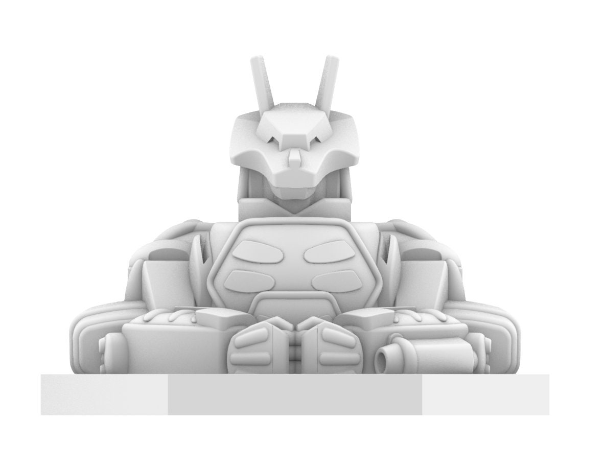 Digimon Frontier Inspired Human Spirits Digimon Frontier 4.0 - Etsy UK