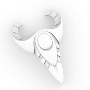 20 Huntik Inspired Amulets - 3D Model STL File - Digital Downloads - Etsy