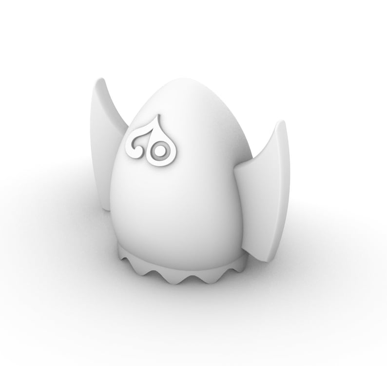 Digimon Inspired Armor Digi-eggs Digimental Crest - Digimon Adventure 2 ...