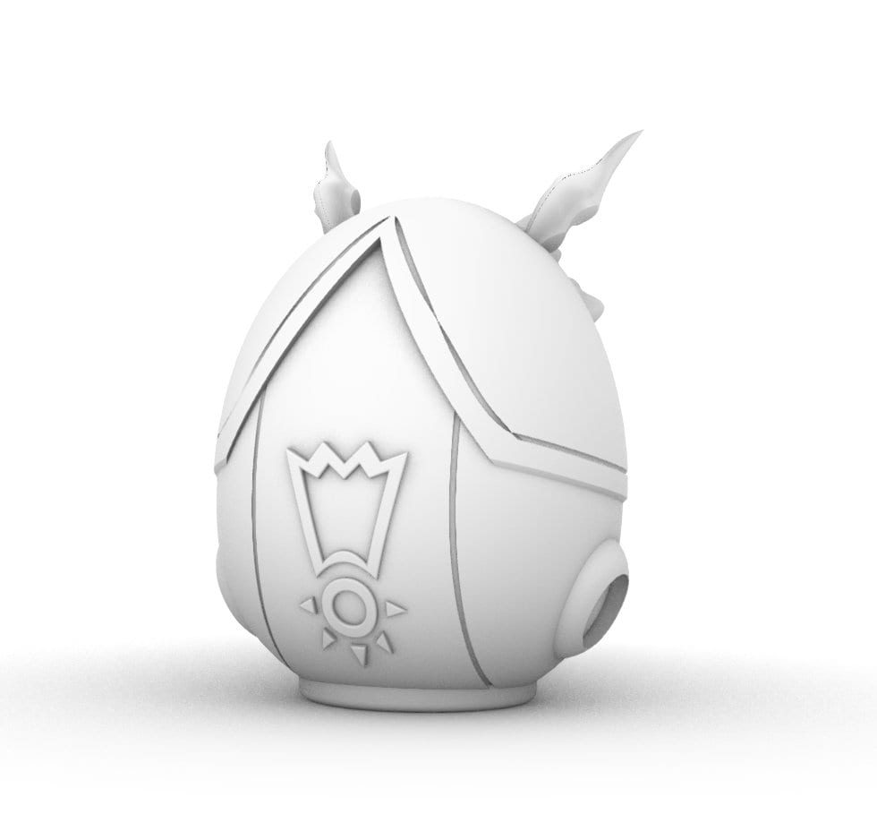 Digimon Inspired Armor Digi-eggs Digimental Crest Digimon - Etsy Canada
