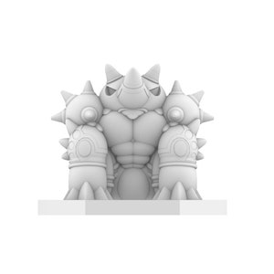 Digimon Frontier Inspired Evil Beast Spirits - Digimon Frontier 4.0 ...