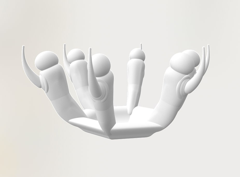 Teenage Mutant Ninja Turtles III Movie 3 1993 Time Scepter - Etsy