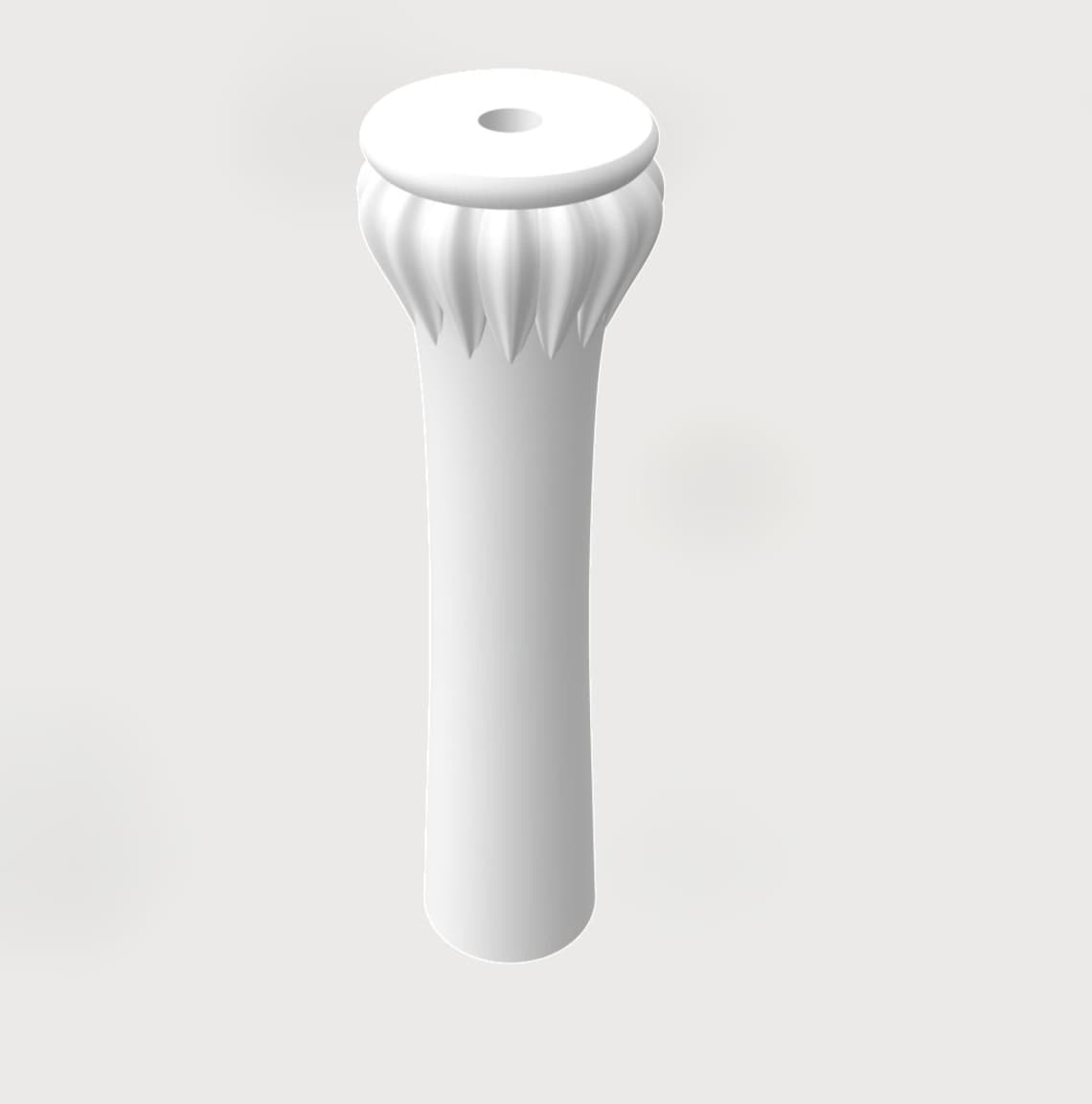 Teenage Mutant Ninja Turtles III Movie 3 1993 Time Scepter - Etsy