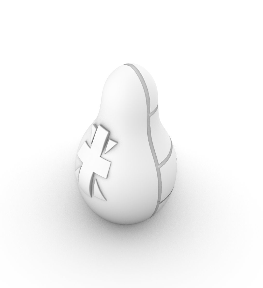 Digimon Inspired Armor Digi-eggs Digimental Crest - Digimon Adventure 2 ...