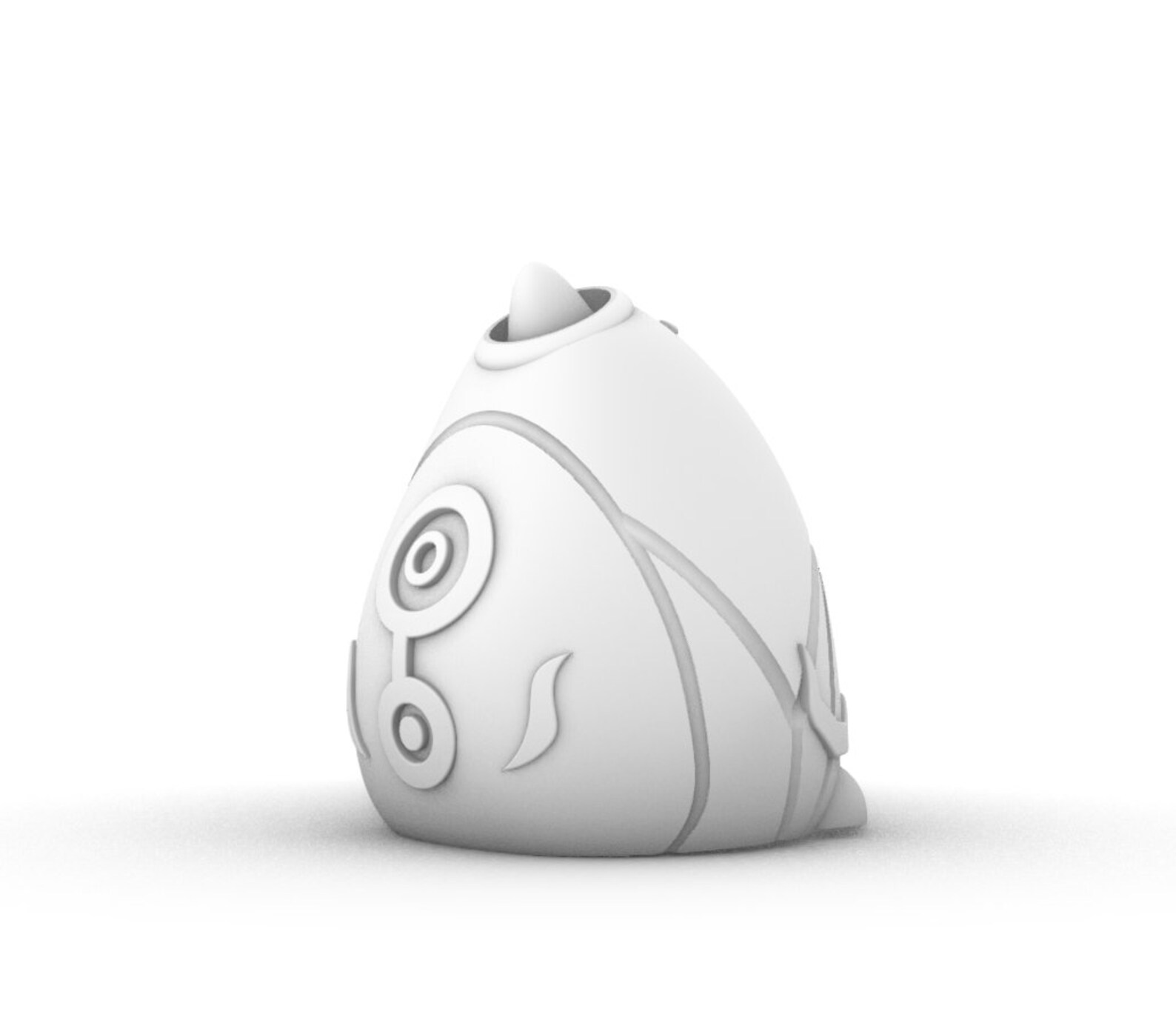 Digimon Inspired Armor Digi-eggs Digimental Crest - Digimon Adventure 2 ...