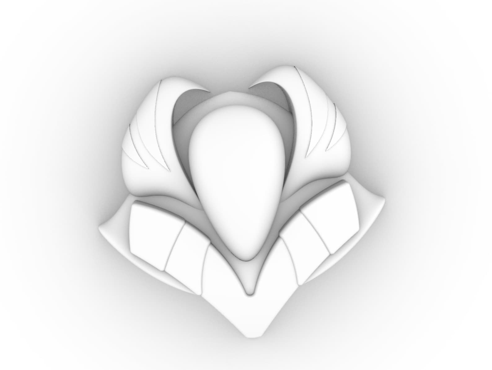 20 Huntik Inspired Amulets - 3D Model STL File - Digital Downloads - Etsy