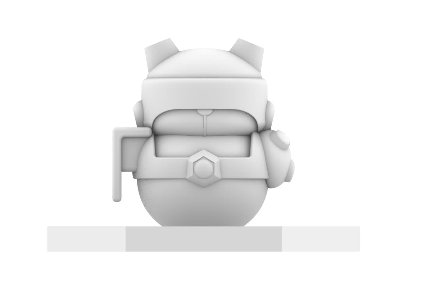 Digimon Frontier Inspired Human Spirits Digimon Frontier 4.0 - Etsy