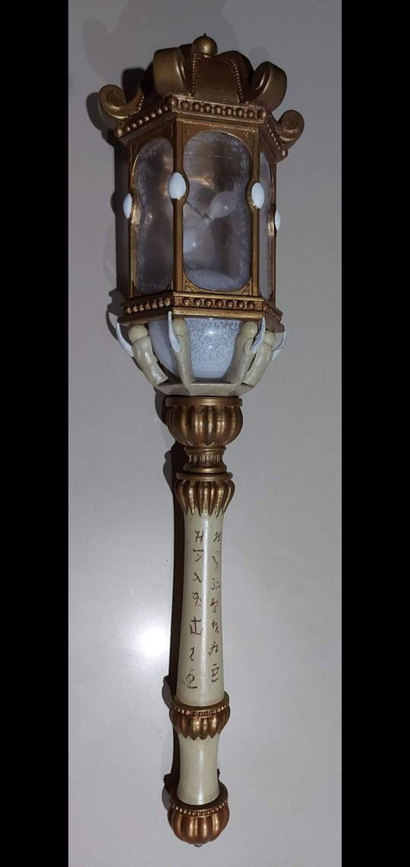 Teenage Mutant Ninja Turtles 3 1993 Movie Prop Replica Time | Etsy