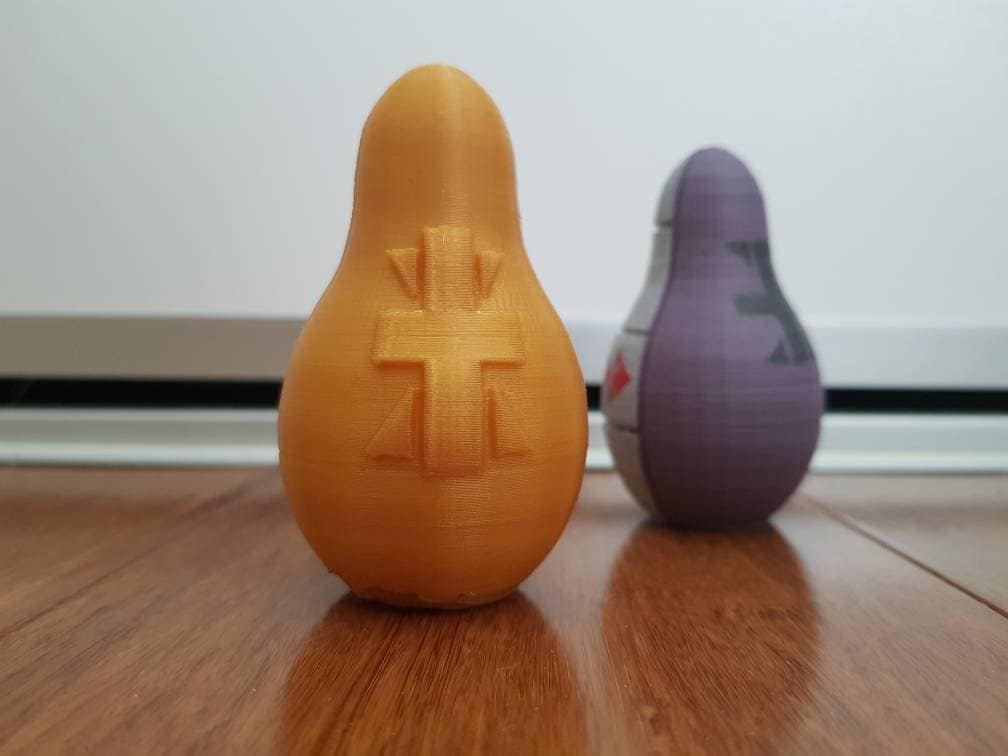 Digimon Inspired Armor Digi-eggs Digimental Crest - Digimon Adventure 2 ...