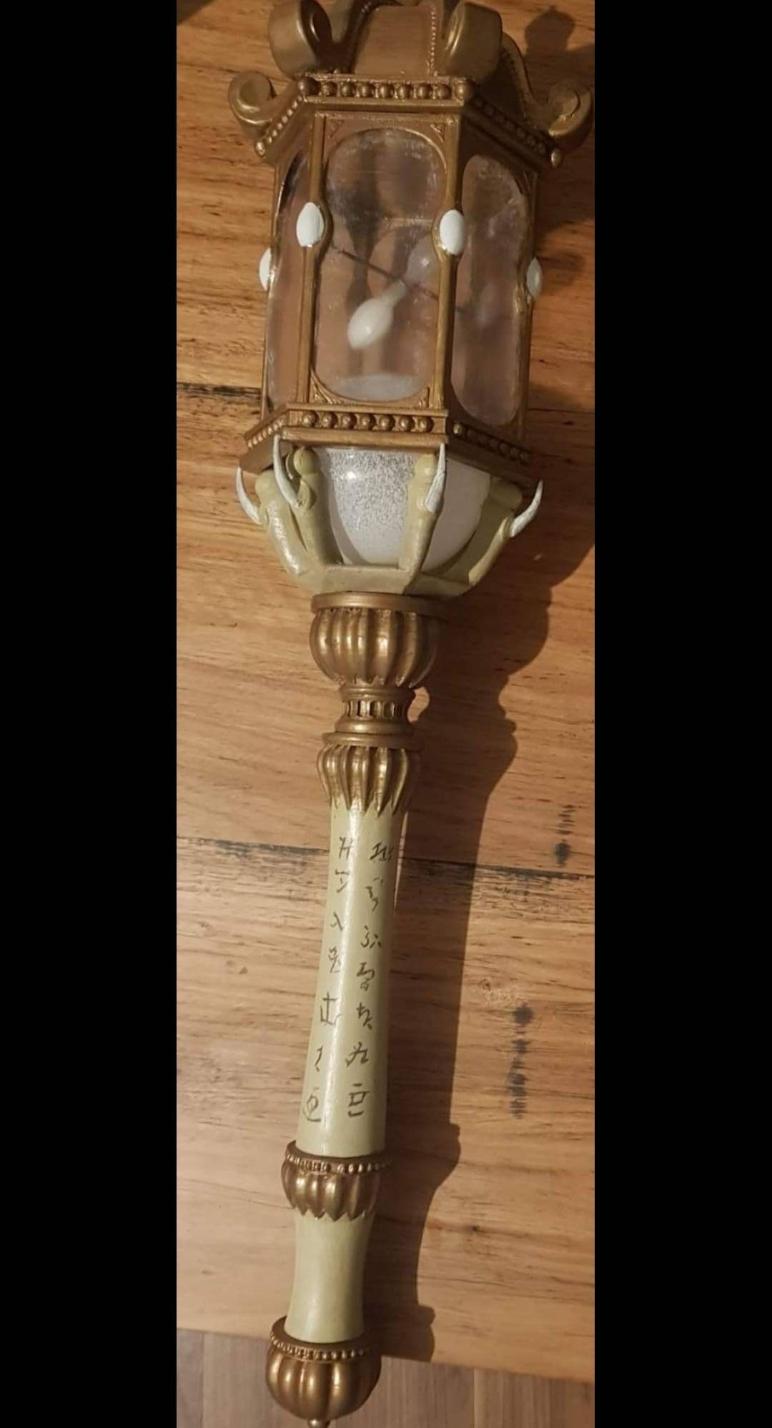 Teenage Mutant Ninja Turtles III Movie 3 1993 Time Scepter - Etsy