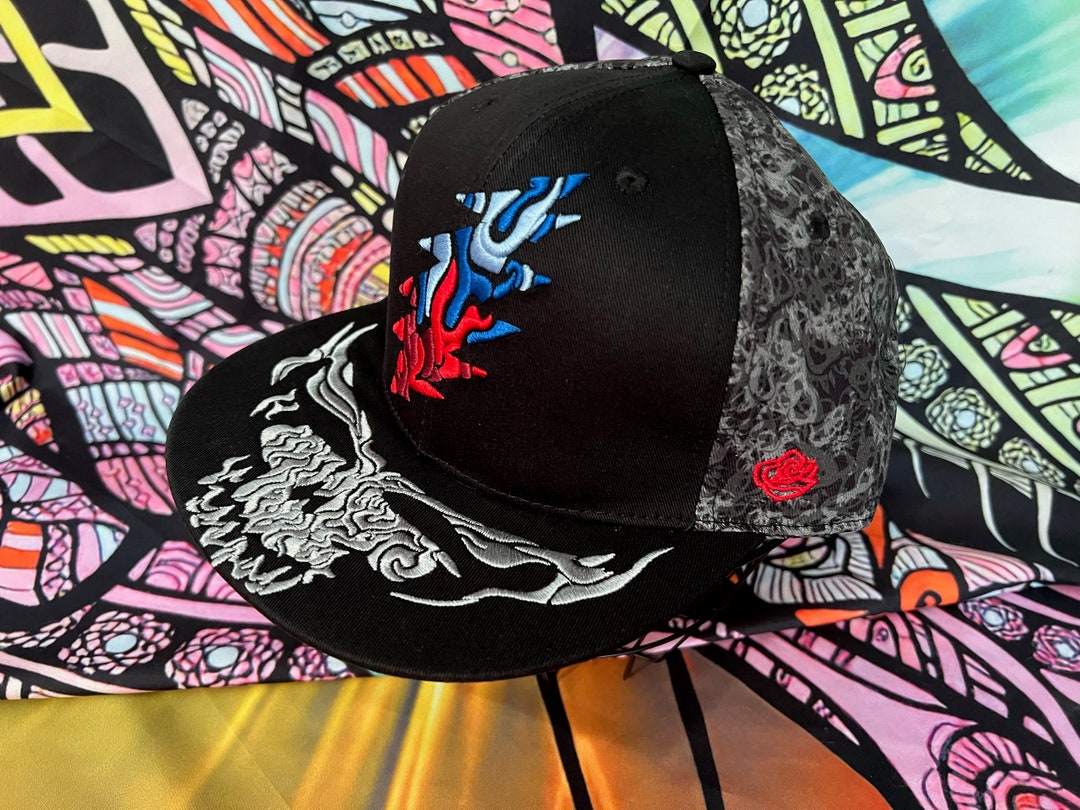 Dead Hat- Final Tour Edition - Etsy