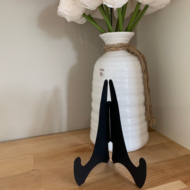 Banner Easel - Etsy