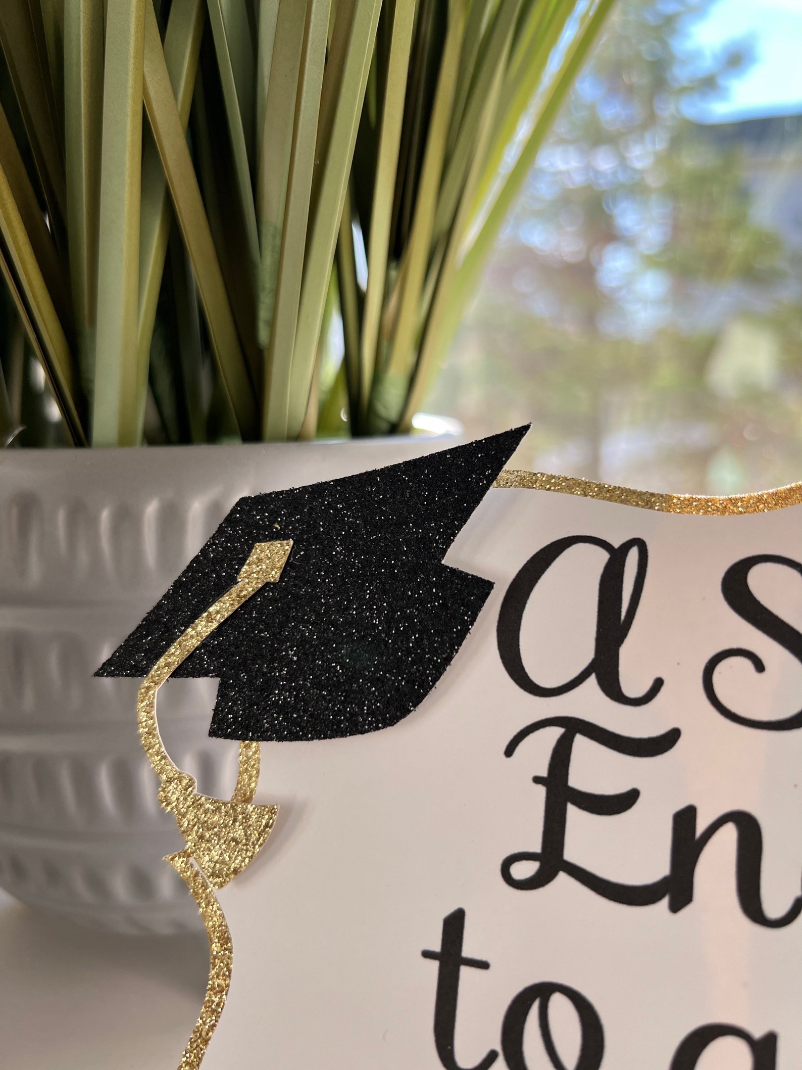 Graduation Table Candy Buffet Sign Candy Table Sign SIZE 7x5 - Etsy