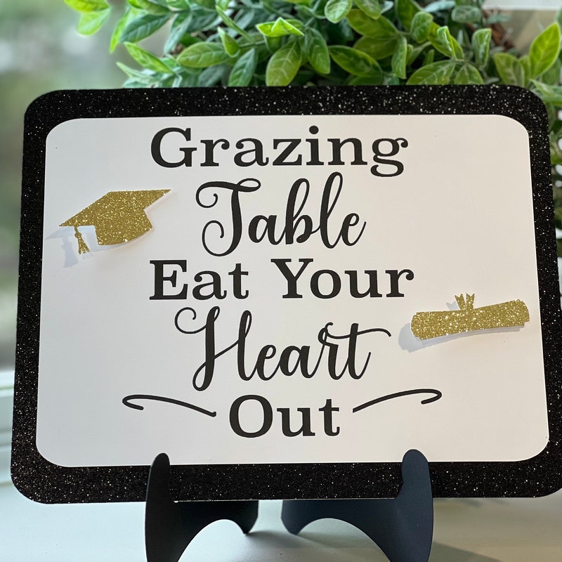 Grazing Table Template - Etsy