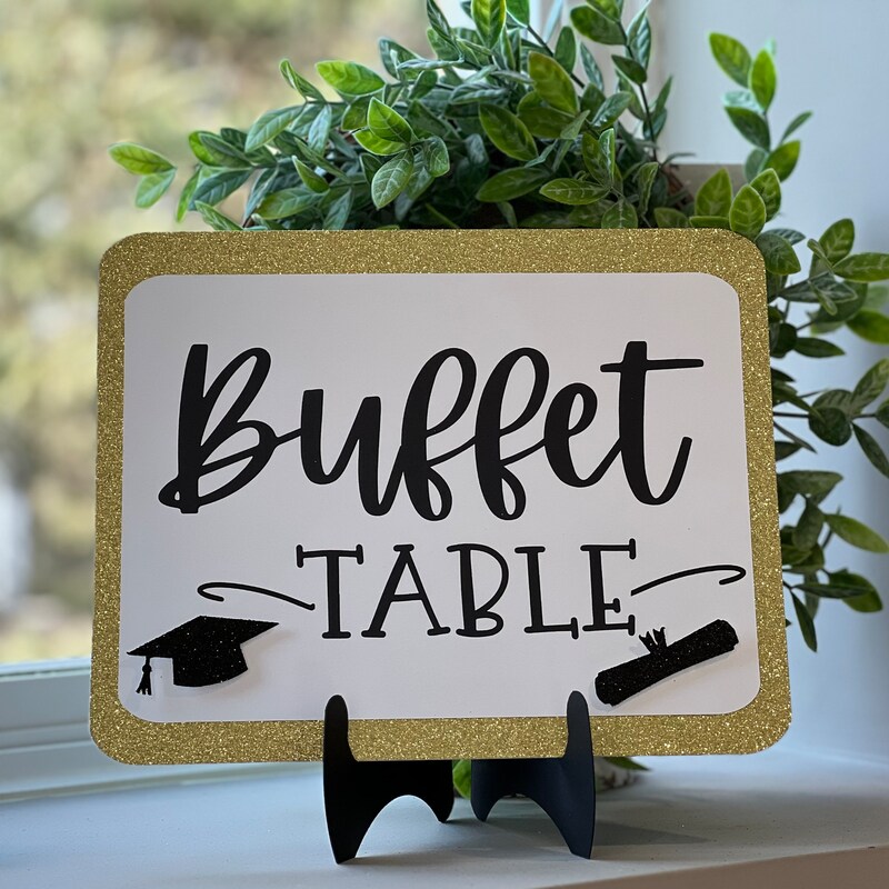 Buffet - Etsy