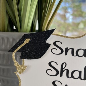 Snap It, Shake It, Sign It, Clip It Sign - Photo Guest Book Sign ...