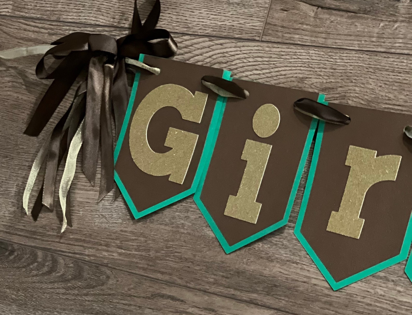 Girl Scout Banner Girl Scout Troop Girl Scout Cookie - Etsy