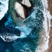 Pictures of the Ocean, Epoxy Painting, Epoxy Resin Art, Ocean Resin Art ...