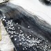 Cut Epoxy Resin Stone Marble Resin Wall Art Epoxy Original - Etsy