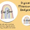 DIGITAL FET Planner Set, IVF, Frozen Transfer - Etsy