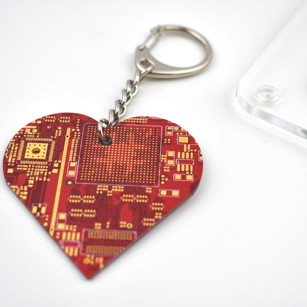 Geeky Valentines - Etsy