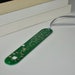 Circuit Board Bookmark - Computer Geek Gifts -reading - Tech ...