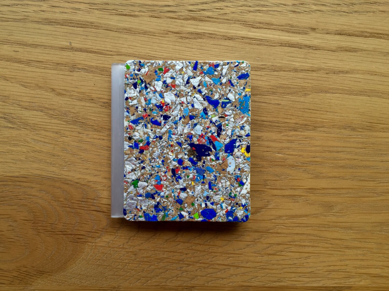Card Holder / Wallet - Recycled Juice Carton - Eco Gifts ...