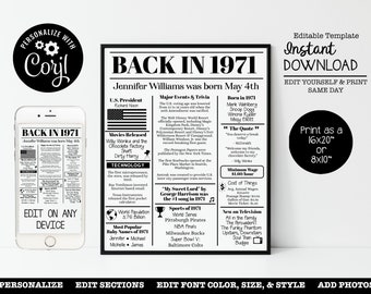 Back in Black Poster - Etsy
