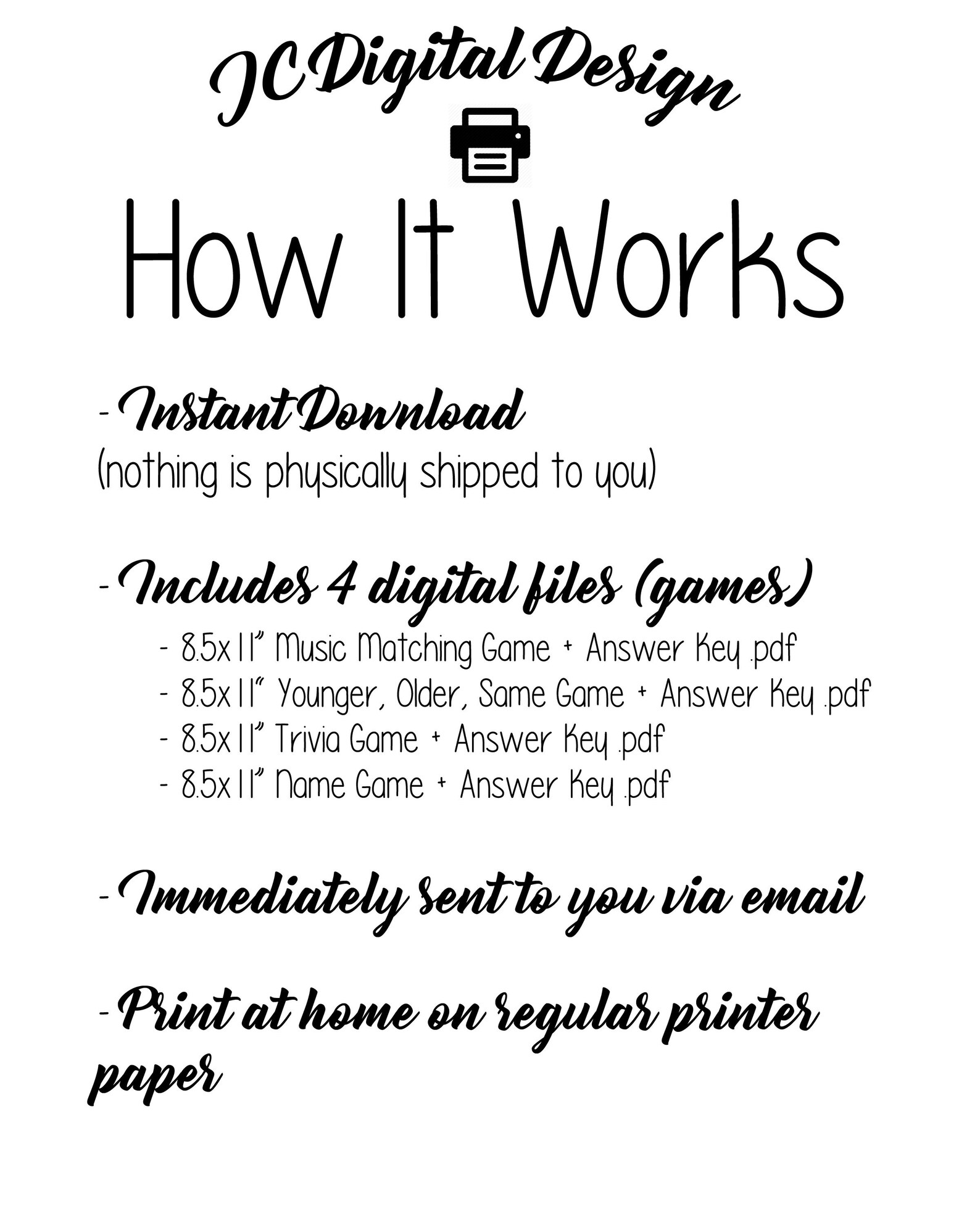 1981 Birthday Trivia Game 1981 Back in 1981 Birthday | Etsy