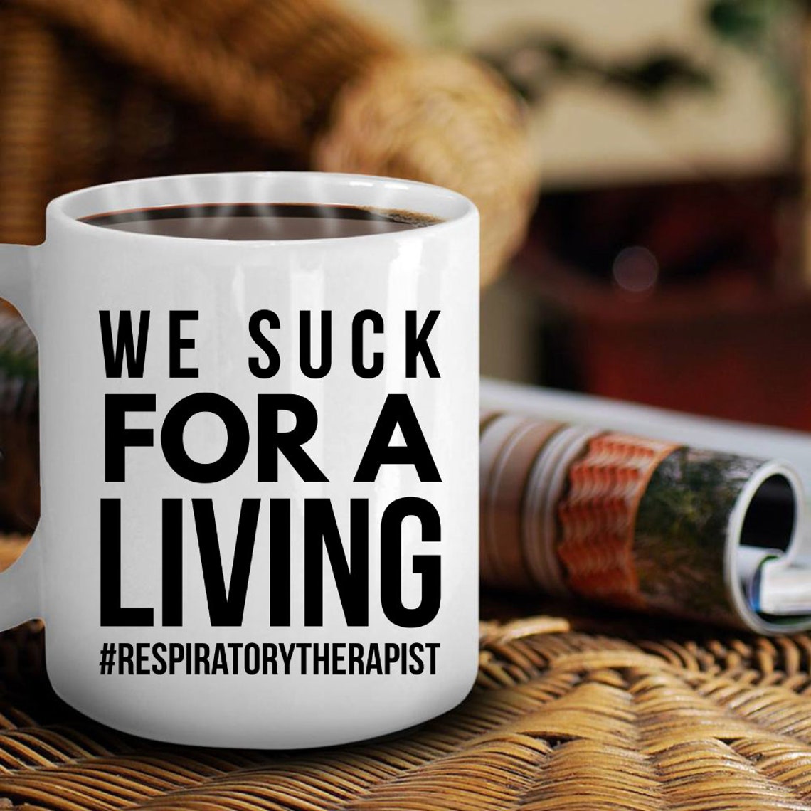 Respiratory Therapy Gifts for Respiratory Respiratory - Etsy