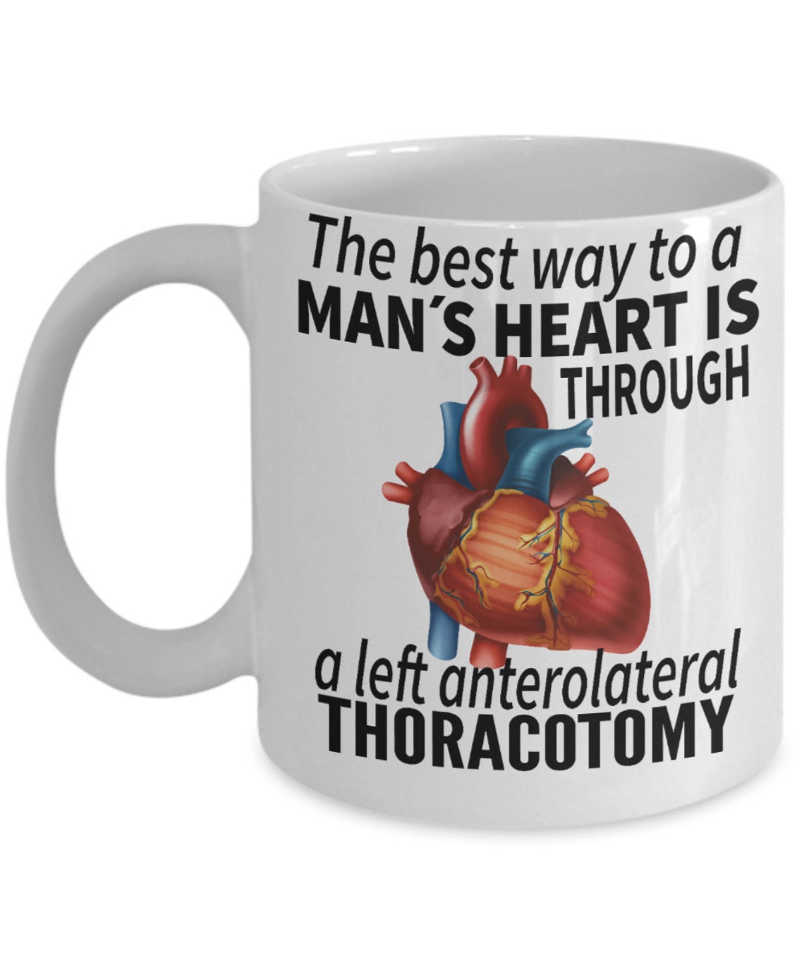 Medical Field Gag Gifts Funny Medical Mug Medical Student - Etsy